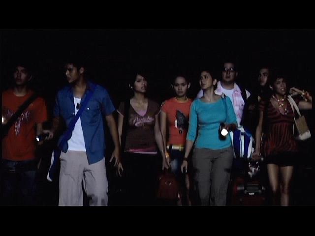 Taliesin meets the vampires: Tiyanaks – review