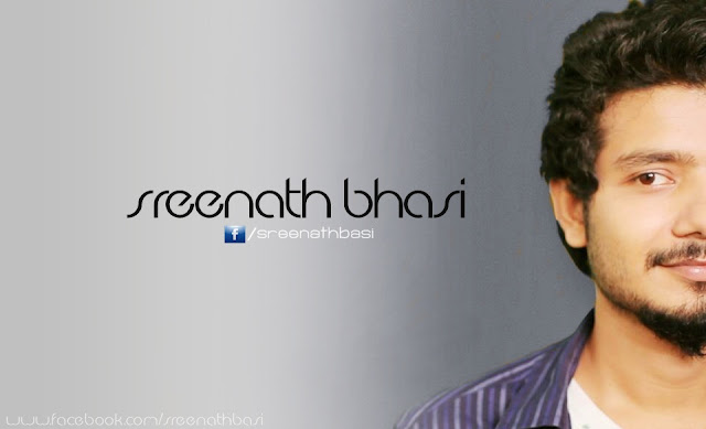 Sreenath Bhasi