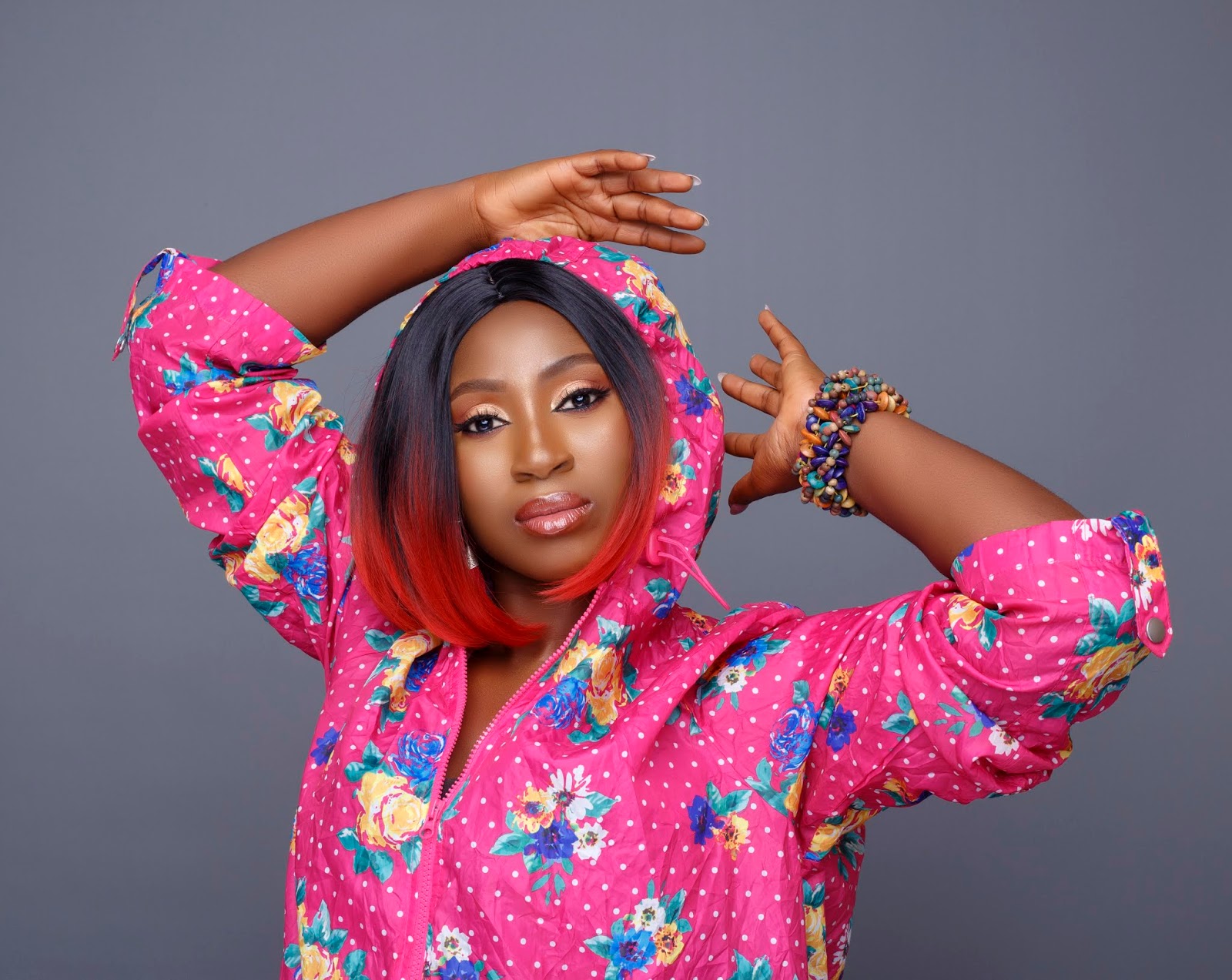 PHOTOS: Sensational Singer “Crystal” releases her hot sizzling ...