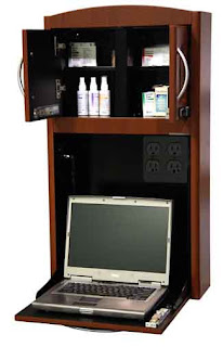 Cygnus: Total Hospital Computing, Charting Cabinet Solutions and Mobile ...