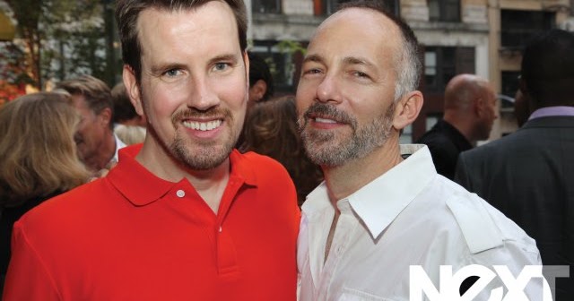 kenneth in the (212): GLAAD You Came