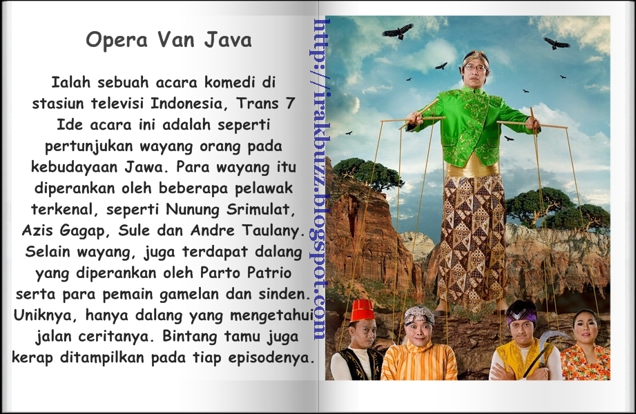 10 Pelawak Legendaris Asli dari Indonesia.... | Pelawak Legendaris ...