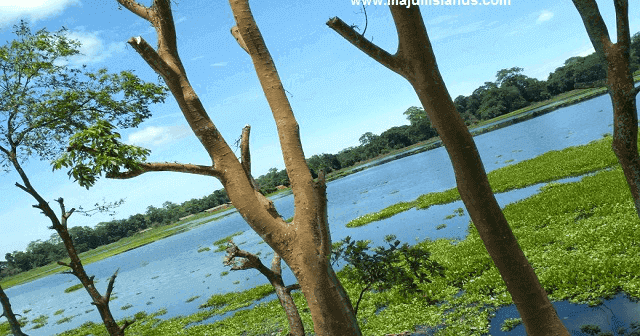 Best Places To Visit In Majuli-2018, Majuli Island Tourism - Majuli ...