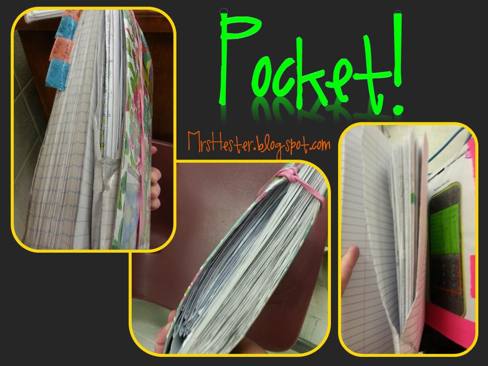 Mrs. Hester's Classroom : Top 5 Things I LOVE About Interactive Math ...