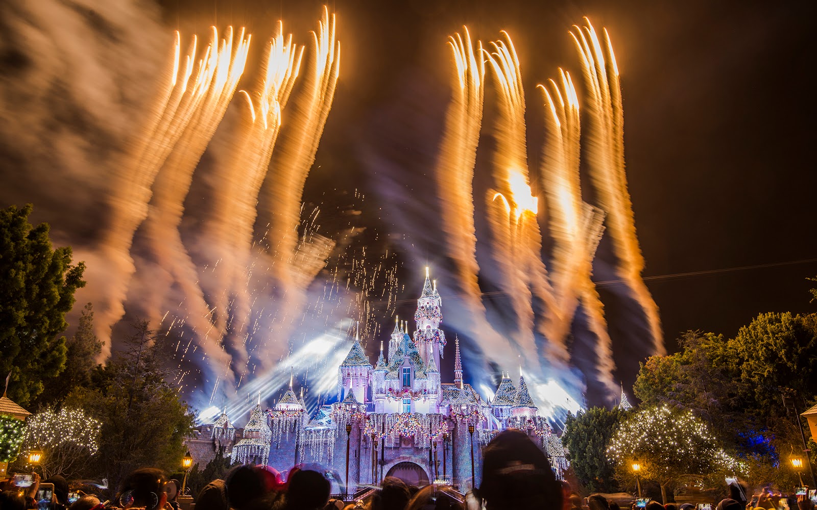 Believe! In More Holiday Magic