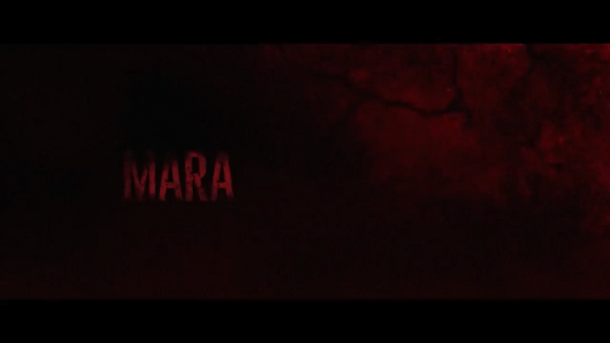 CINE PARA TODOS LOS GUSTOS: MARA-Estrenos-2018-Thriller-Sinopsis ...