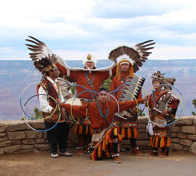 Ŧhe ₵oincidental Ðandy: Tribal Headdresses From Around The World ~ Part X
