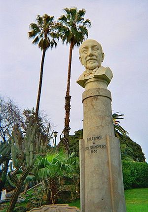 Homo Universalis: ΛΟΥΙΤΖΙ ΠΙΡΑΝΤΕΛΛΟ ( 28 Ιουνίου 1867 - 10 Δεκεμβρίου ...