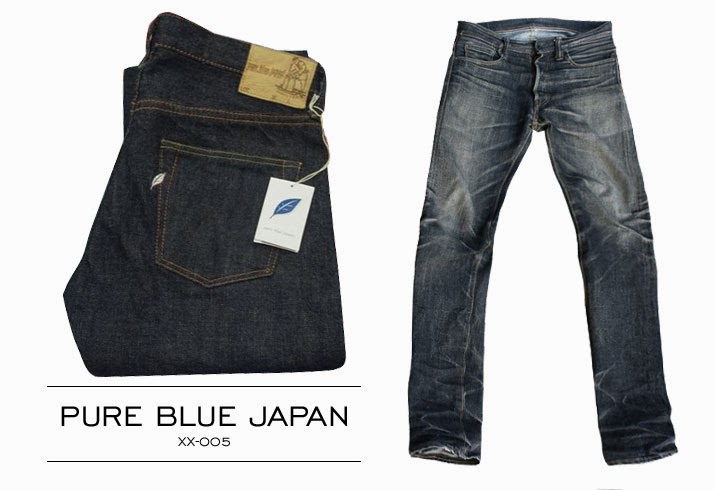 kiahmad18.blogspot.com: RANKING TOP 10 JAPANESE SELVEDGE RAW DENIM