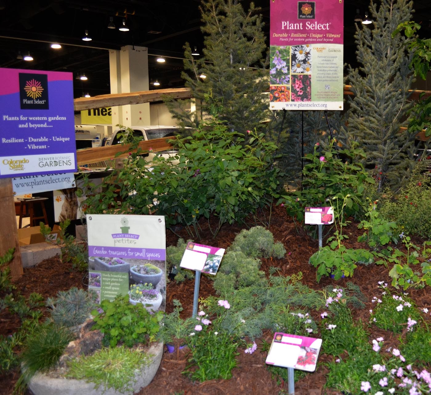 JeffCo Master Gardeners: Colorado Garden and Home Show 2014 ...