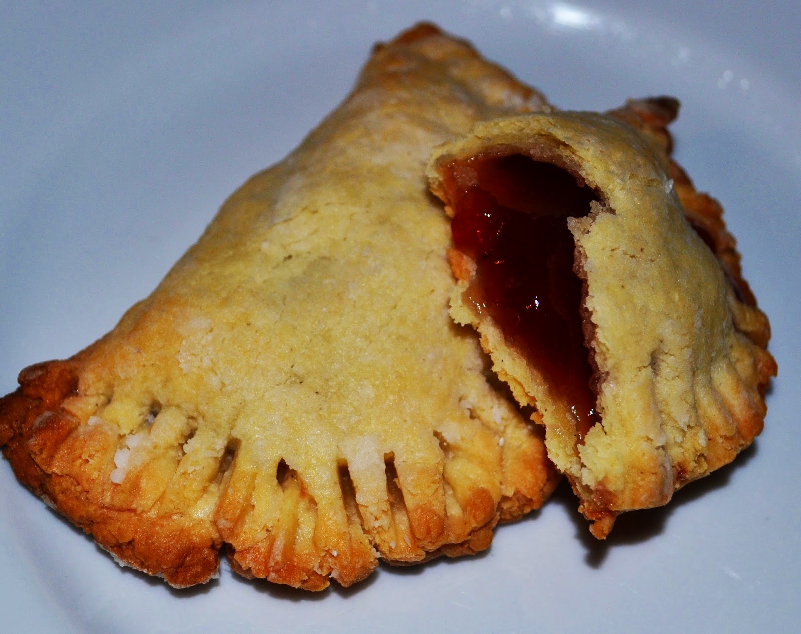 Let's Make Stone Soup: Kifles for Al