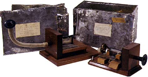 Alexander Graham Bell: Alexander Graham Bell: Inventor and Teacher