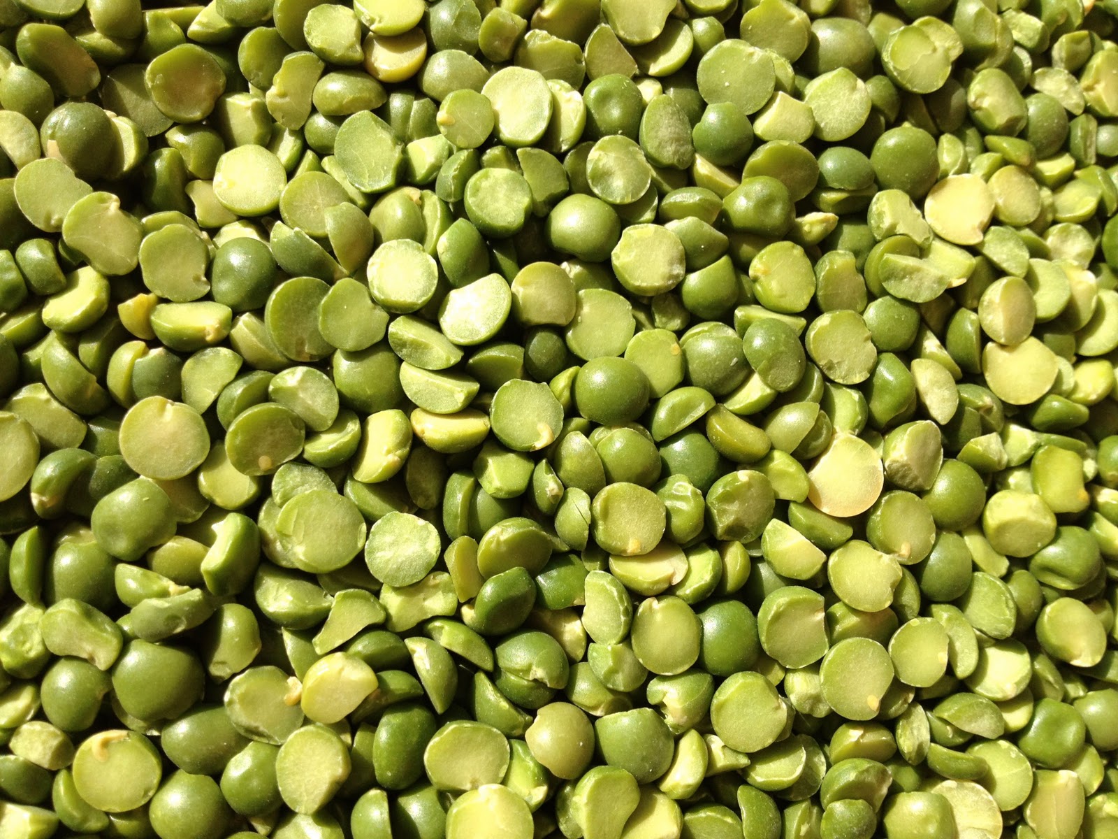 Try Me Tonight: Split Pea Soup with Ham