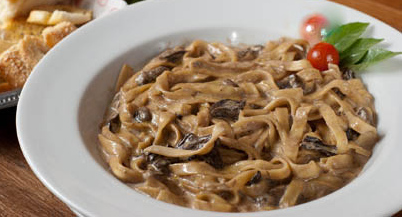 Garfo & Faca: Um pouco sobre funghi seco (funghi secchi). Amo cogumelos