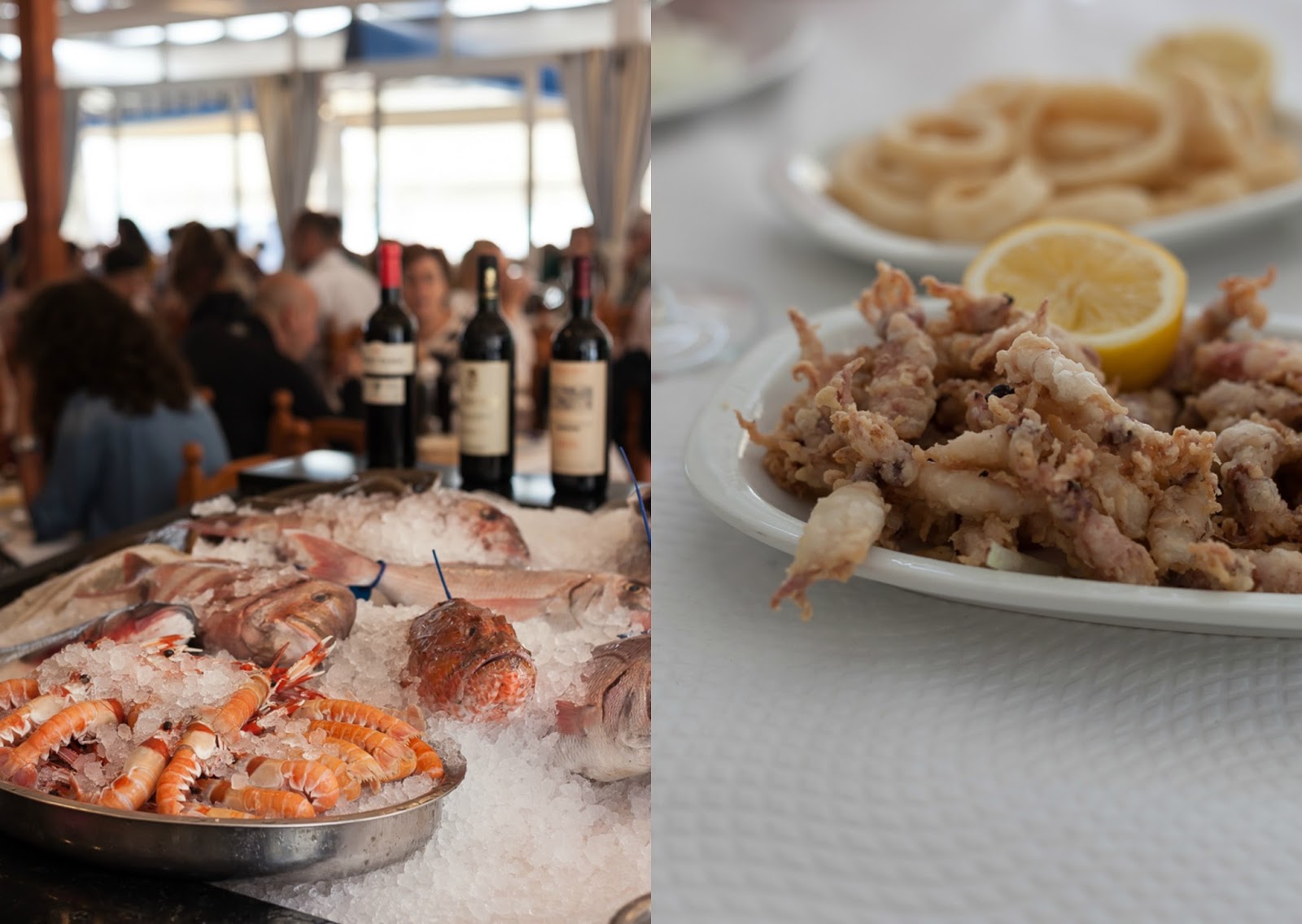 DecoPix by Tiina: Snapshots Of Fuengirola