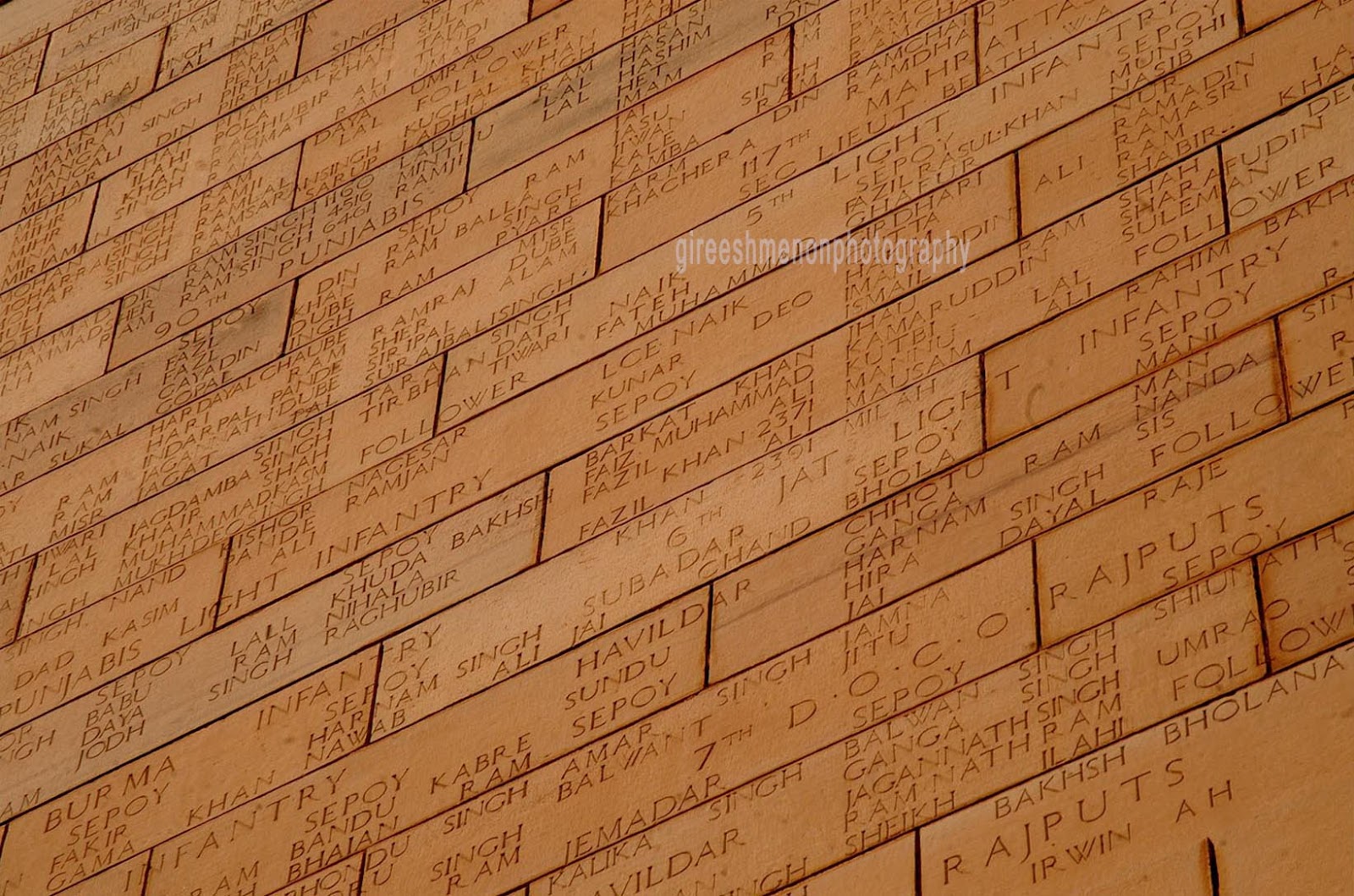 land and life through camera - Gireeshmenon: Voyage Through Our Heritage I