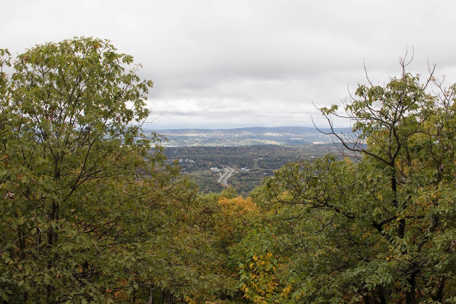 Fishkill 2014 ~ Sharpe Reservation Camp Mariah: Wolf Conservation Center