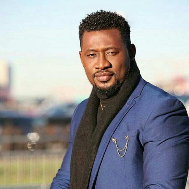 Biography Of Nollywood Actor, Daniel K Daniel | Bola Esho's Blog