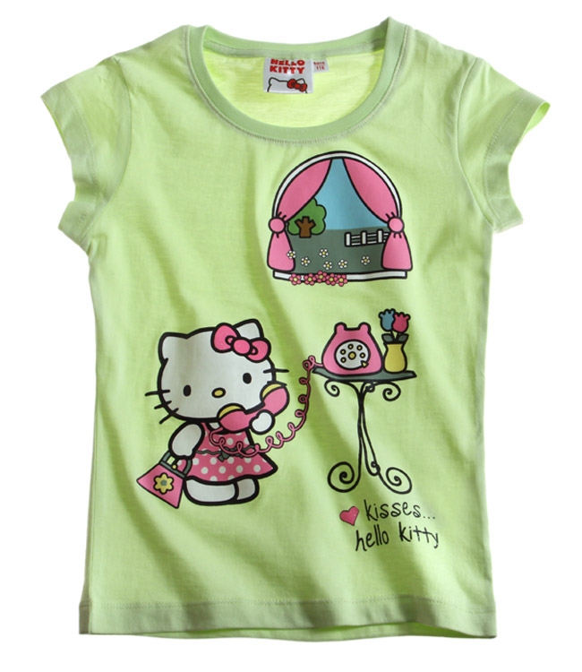 Hello Cuties: Color Trend this Spring/Summer