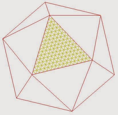 Math, Architecture and Harmony: How to Make a Geodesic Dome