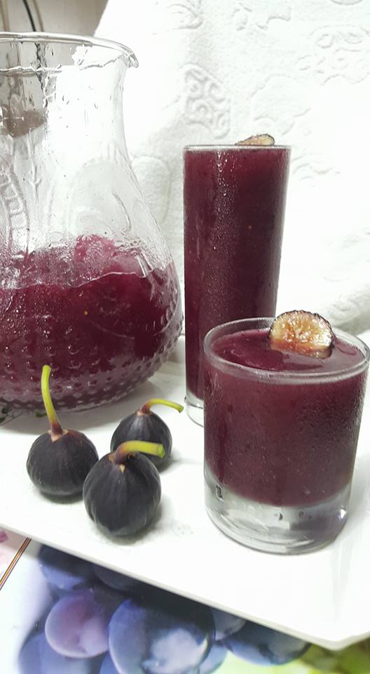 NAUFA FIGS COLLECTION: IRAQI FIGS