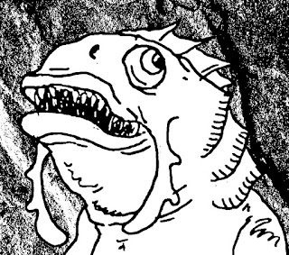 Geek Rampage: "Prisoners of the Drow" - Out of the Abyss, Chapter 1