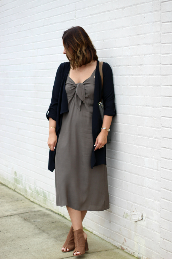 With Style & Grace: Teacher Day to Night