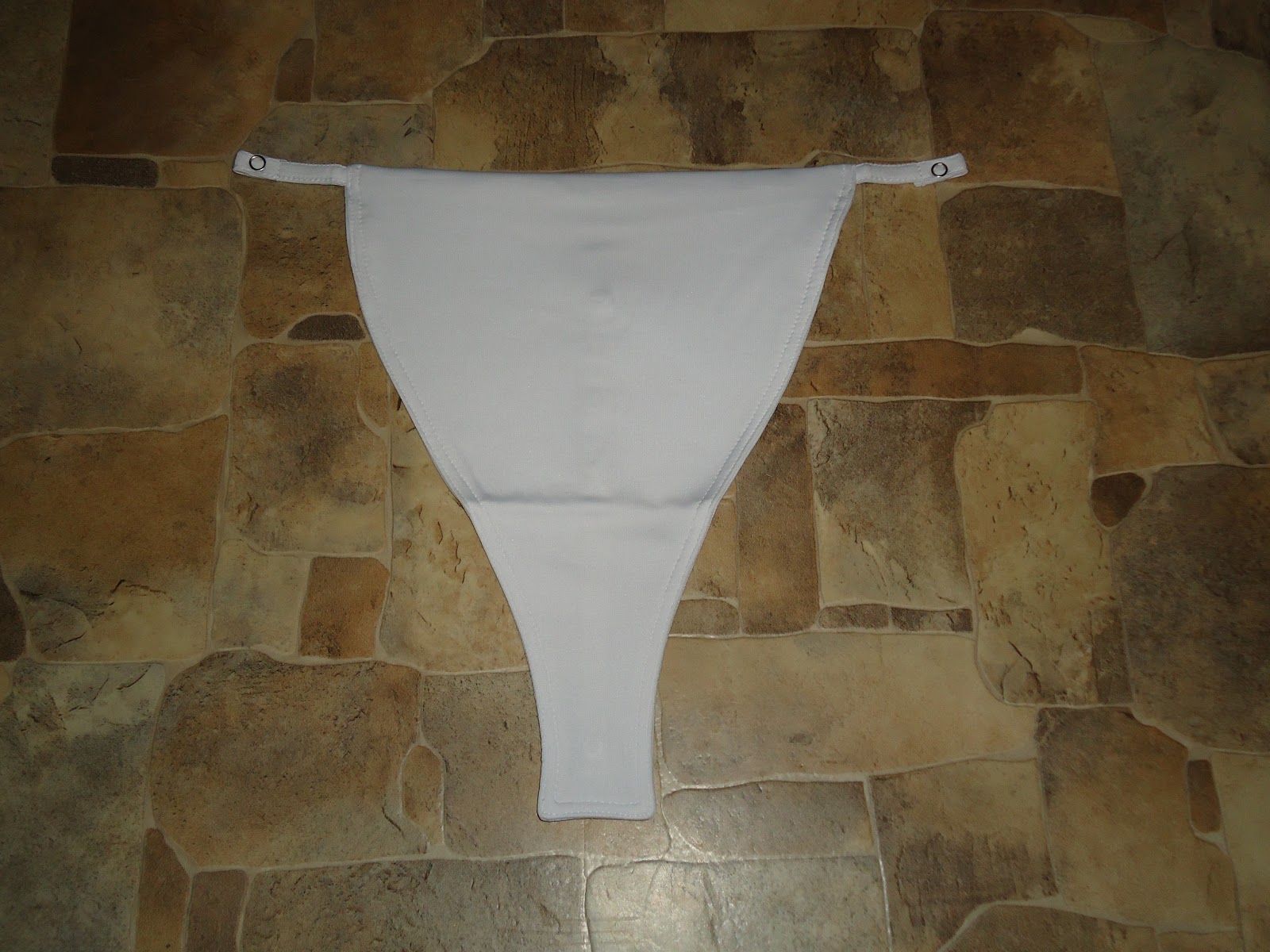 Fishful Thinking: Cleava - The Original Snap-To-Bra Work Camisole ...