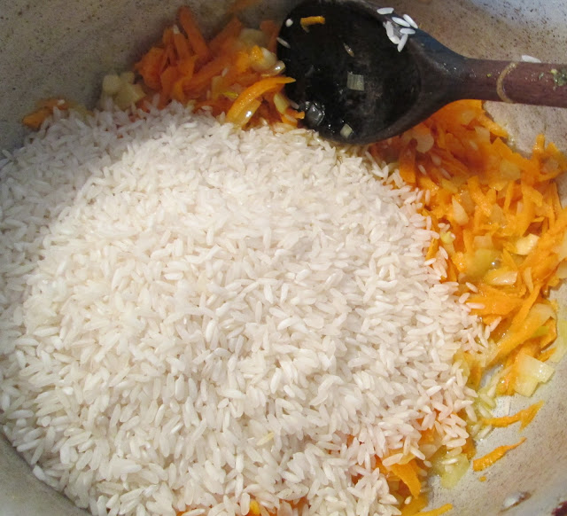 Moje pyszne, łatwe i sprawdzone przepisy :-) : Gulasz drobiowy z ryżem ...