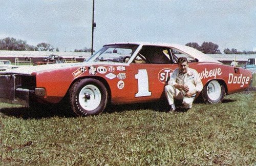 Midwest Racing Archives: 1970 - Derr Leads Iowa Sweep of Five Top IMCA ...
