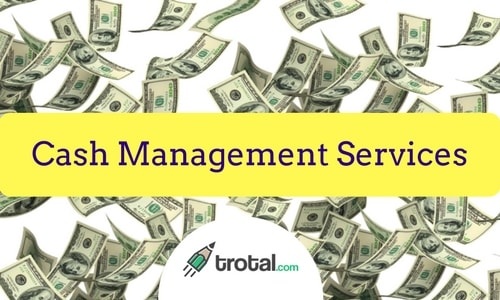 Cash Management Services - BankExamsToday