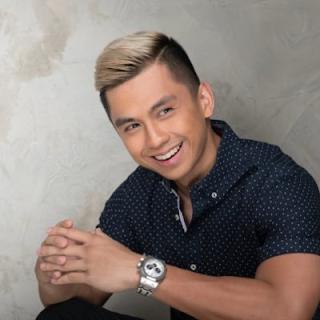 Luigi Revilla Joins Half Brothers Bryan & Jolo In Action Trilogy, 'Tres ...