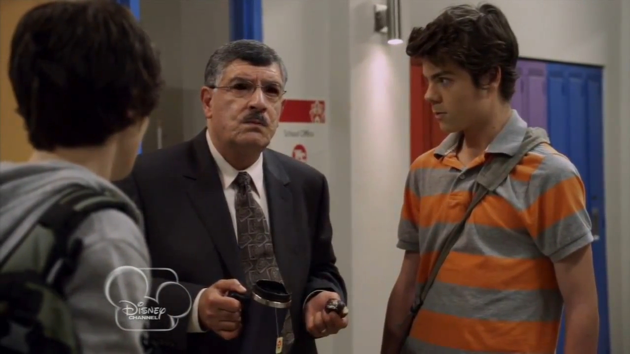 Minha Babá é uma Vampira: 09/05/12