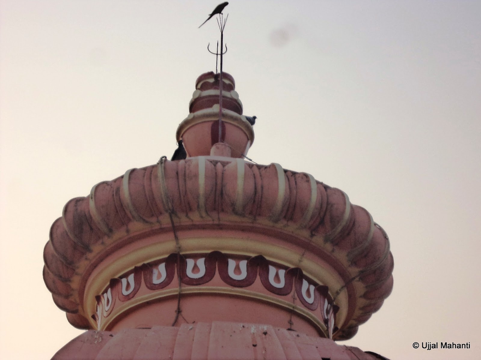 Lonely Voyagers - The Journey to the Unknown: Pathra & Karnagarh