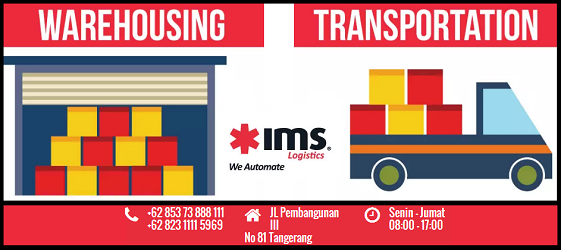 6 Tips Memilih Jasa Logistics Terpercaya Di Indonesia - Kangagos