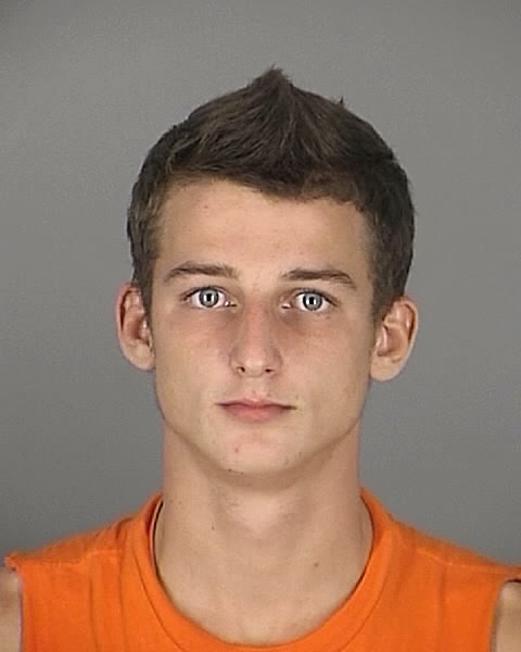 CV 2: Rough Week: Mugshots