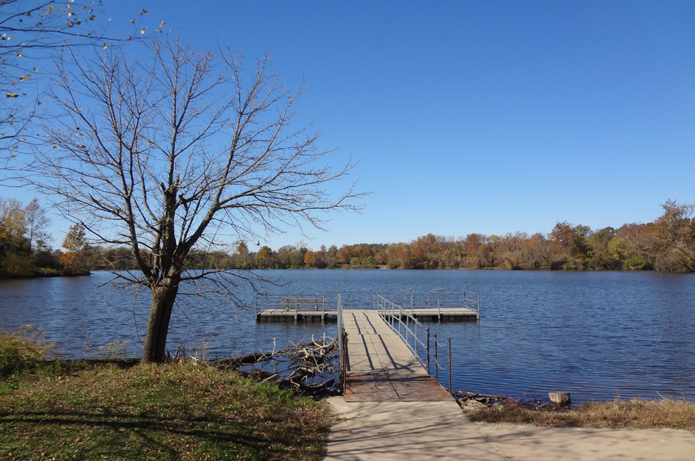 Play St. Louis: Simpson Park, Valley Park