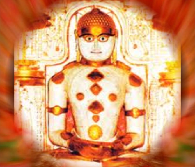 SHREE JINAVACHAN STOTRAS: AADINATH DADA MARA HAIYE VASO :GIRIRAJ NA ...