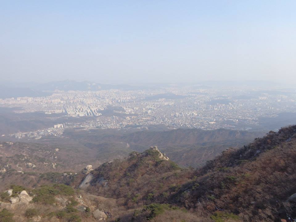 Kelionės planavimas: Svetingasis Seulas