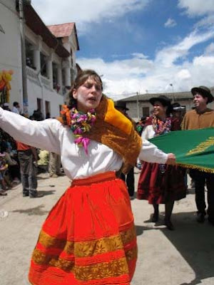 RED CHANKA: PUKA POLLERACHA