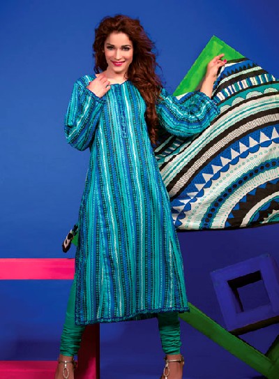 Al Karam Spring Summer Lawn Collection 2013 | Allure Limited Edition ...