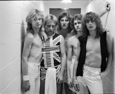 Off The Charts Daily Dose of Rock & Roll: Saturday Night Concert: Def ...