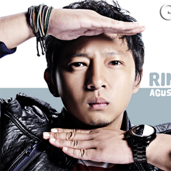 Profil Biodata Foto Ringgo Agus Rahman