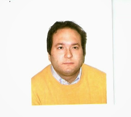 Blog de José Rafael Molina González: 2009