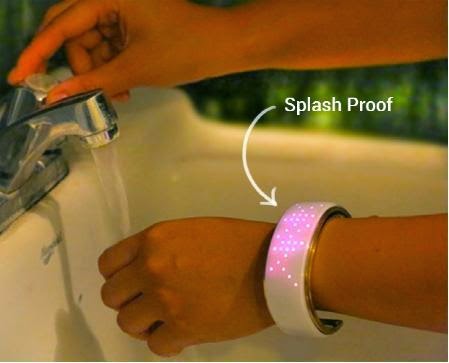 Elemoon Smart Bracelet: Find Your Phone Easier than Ever - Michael's Cool Gadgets