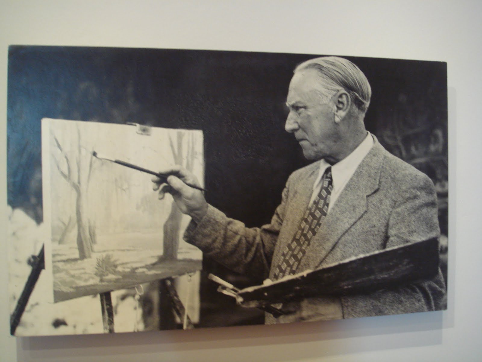 fourwalls design: Pierneef at La Motte