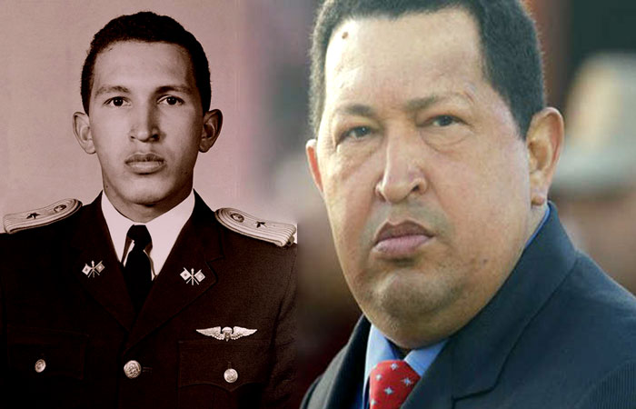 Photo Masa Muda Orang Berpengaruh Didunia | SELEBRITISE