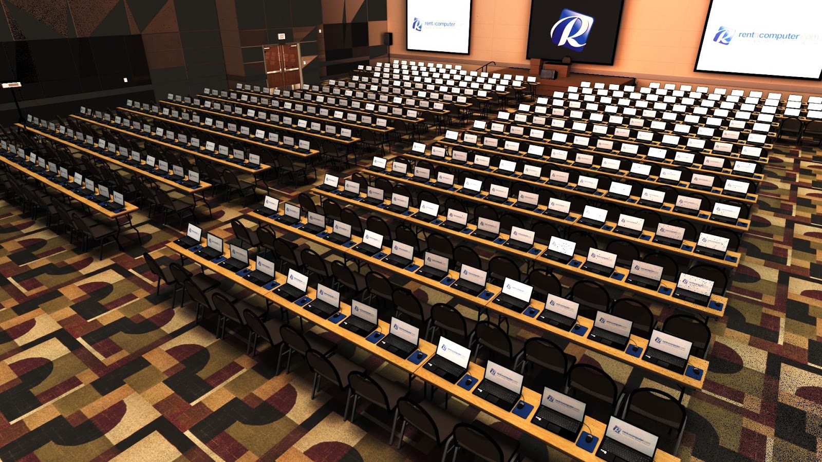 Computer Rental Today