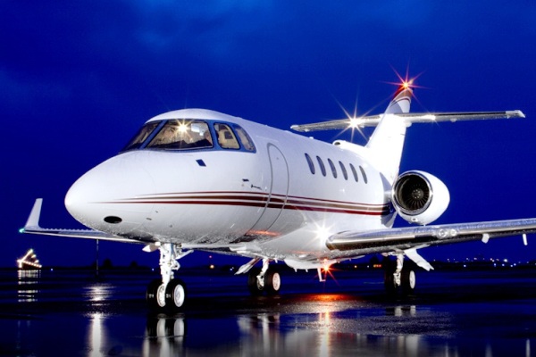 1.200 Pesawat Jet Pribadi CEO Dunia Menuju Ke Bali Untuk Ikuti KTT APEC ...