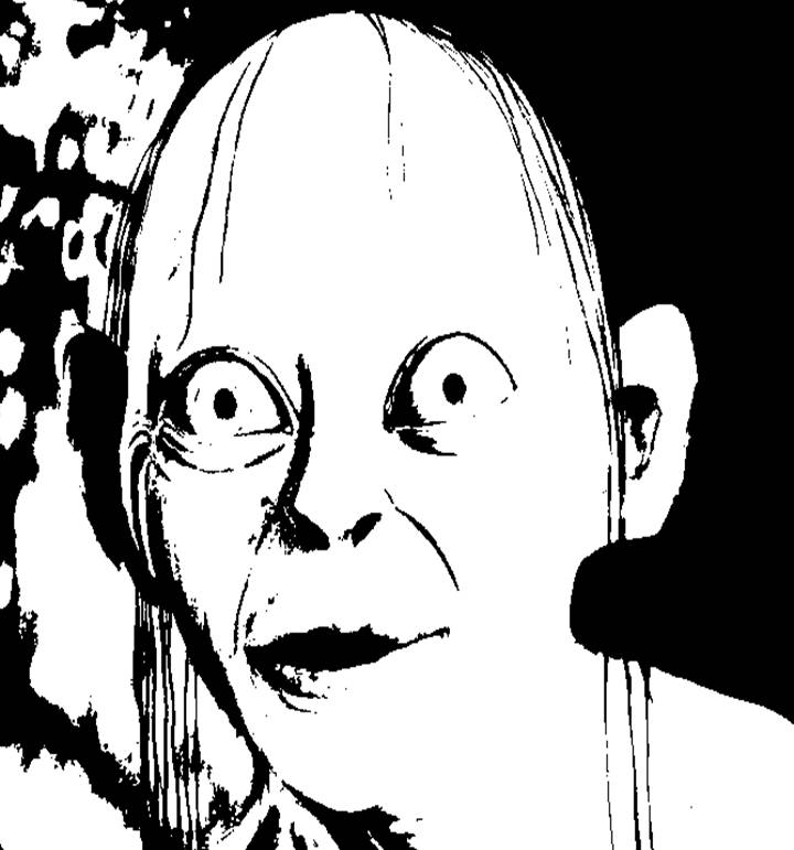 WOS BYAK: Setan, Makluk Halus dan Sejenisnya Menurut Orang Biak